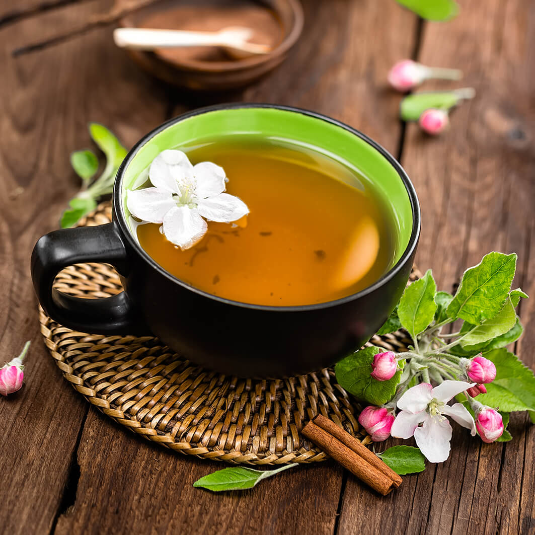 Welcome to Tanbiwencha online Tea Shop, let's get to know us from here